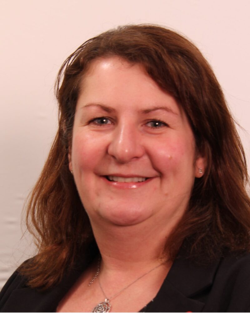 Meet The Team – Headlands School