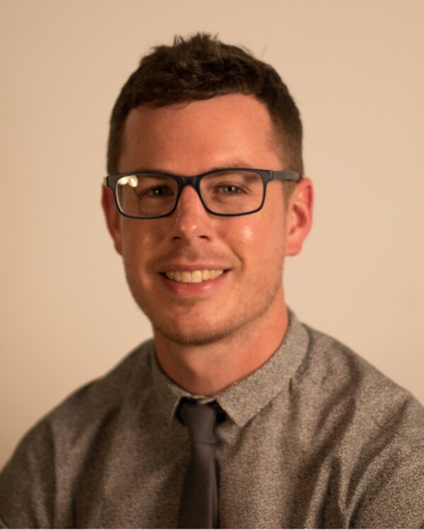 Meet The Team – Headlands School